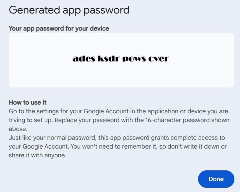 How to Set Up and Use Gmail SMTP for Email Sending – HowTweaks
