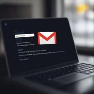 How to Set Up and Use Gmail SMTP for Email Sending – HowTweaks