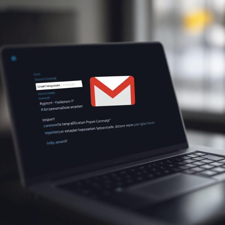 How to Set Up and Use Gmail SMTP for Email Sending – HowTweaks